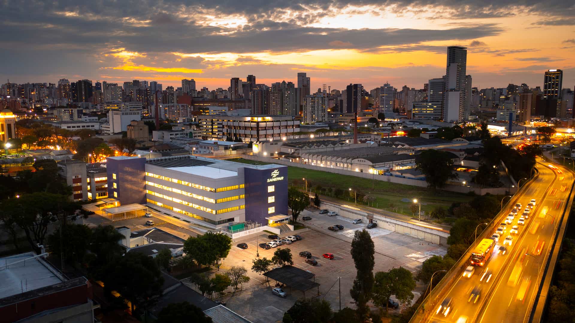 Sanepar – Investor Relations